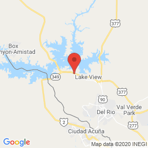 Top 10 Campgrounds & RV Parks in Del Rio, Texas