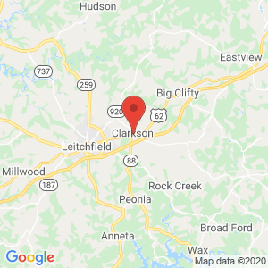 Top RV Dump Stations in Kentucky | RV Dump Stations Near Me