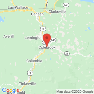 Top RV Dump Stations in New Hampshire | RV Dump Stations Near Me