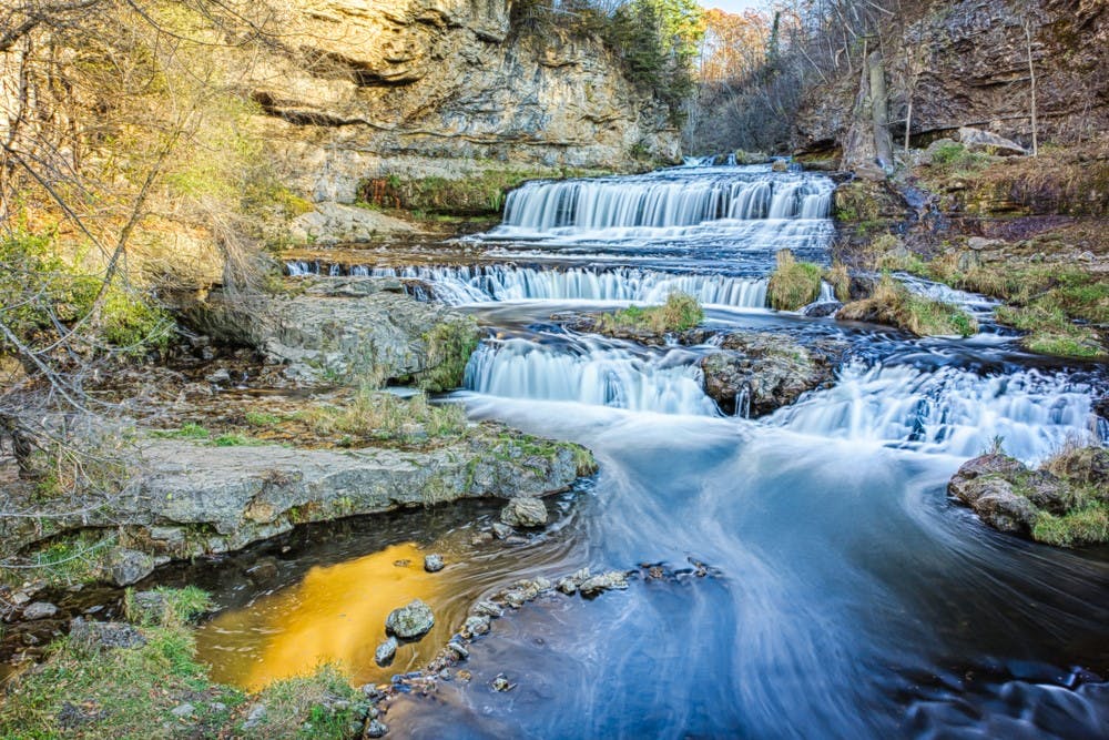 A Guide to Willow River State Park | RVshare.com