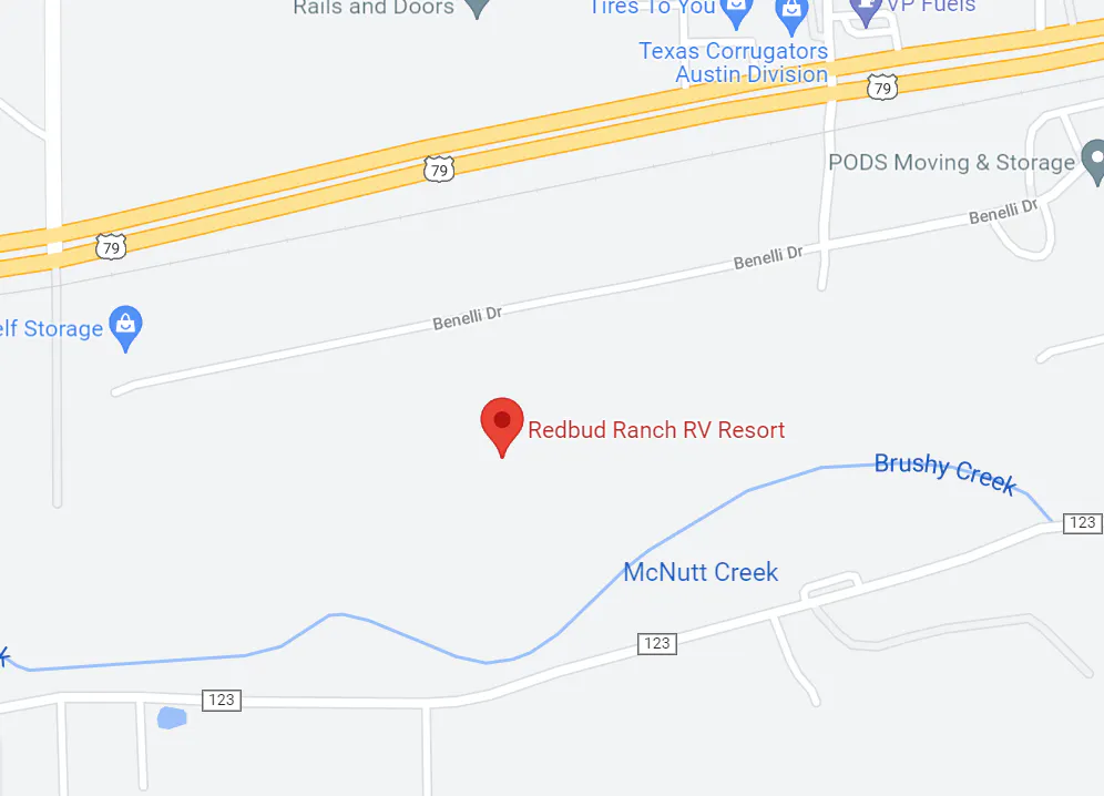 Austin RV Parks - Top 10 Campgrounds in Austin, TX