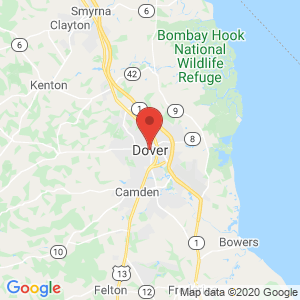 Top RV Dump Stations in Delaware | RV Dump Stations Near Me