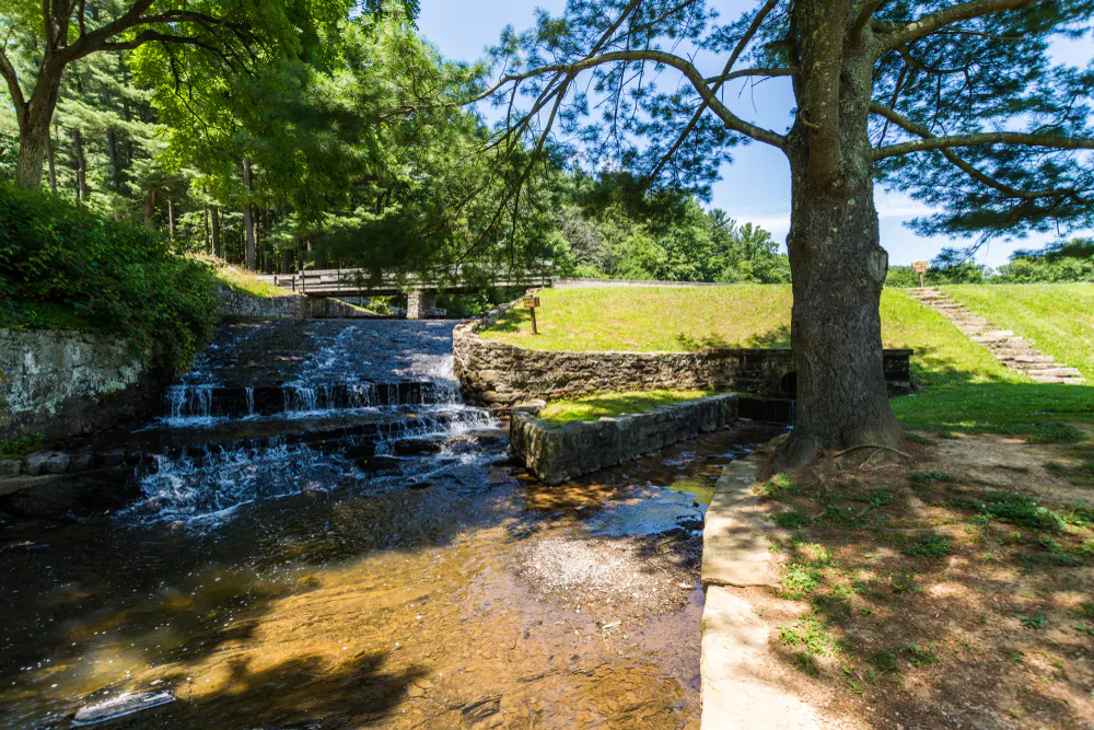 A Guide to Colonel Denning State Park | RVshare.com