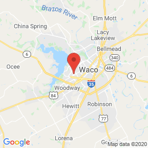 Top 10 Campgrounds & RV Parks in Waco, Texas