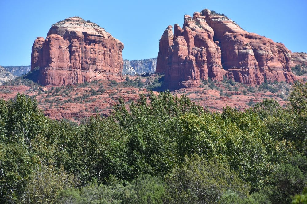 A Guide to Red Rock State Park | RVshare.com