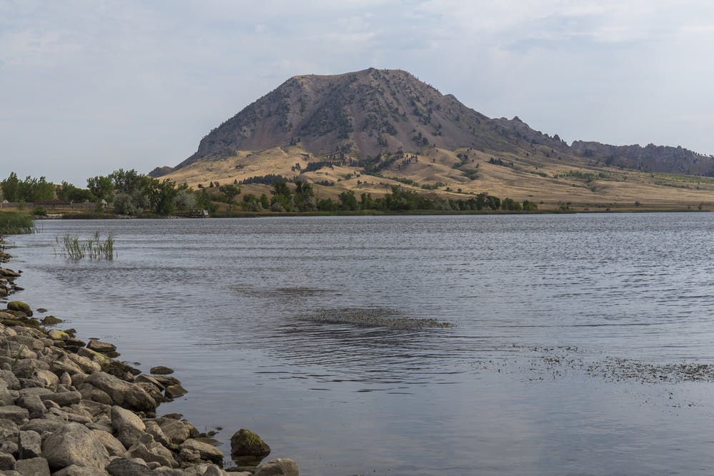A Guide to Activities & RV Rentals at Bear Butte State Park | RVshare