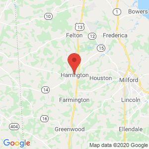 Top RV Dump Stations in Delaware | RV Dump Stations Near Me