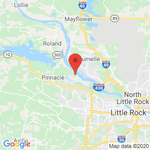 Little Rock RV Parks - Top 10 Campgrounds in Little Rock, AR