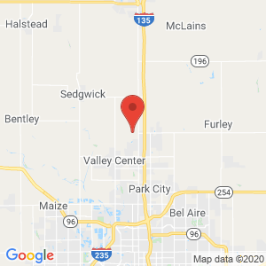 Top 10 Campgrounds & RV Parks in Wichita, Kansas