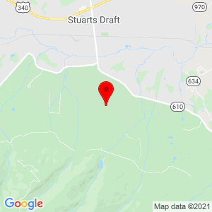 Top 10 Campgrounds & RV Parks in Shenandoah National Park