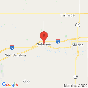 Top RV Dump Stations in Kansas | RV Dump Stations Near Me