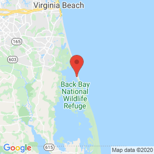 Virginia Beach RV Parks - Top 10 Campgrounds in Virginia Beach, VA