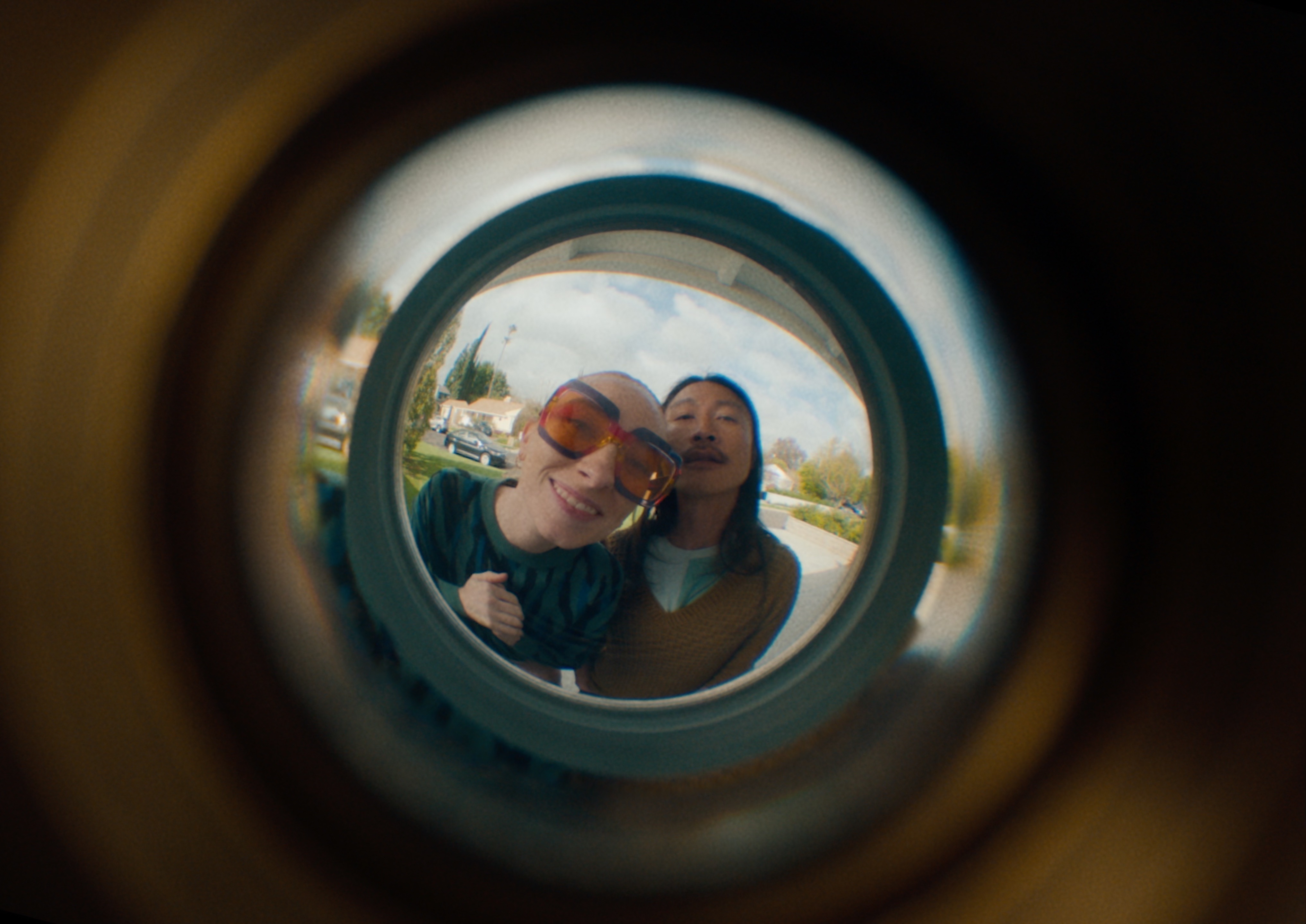 Ryan Spacone — Director of Photography