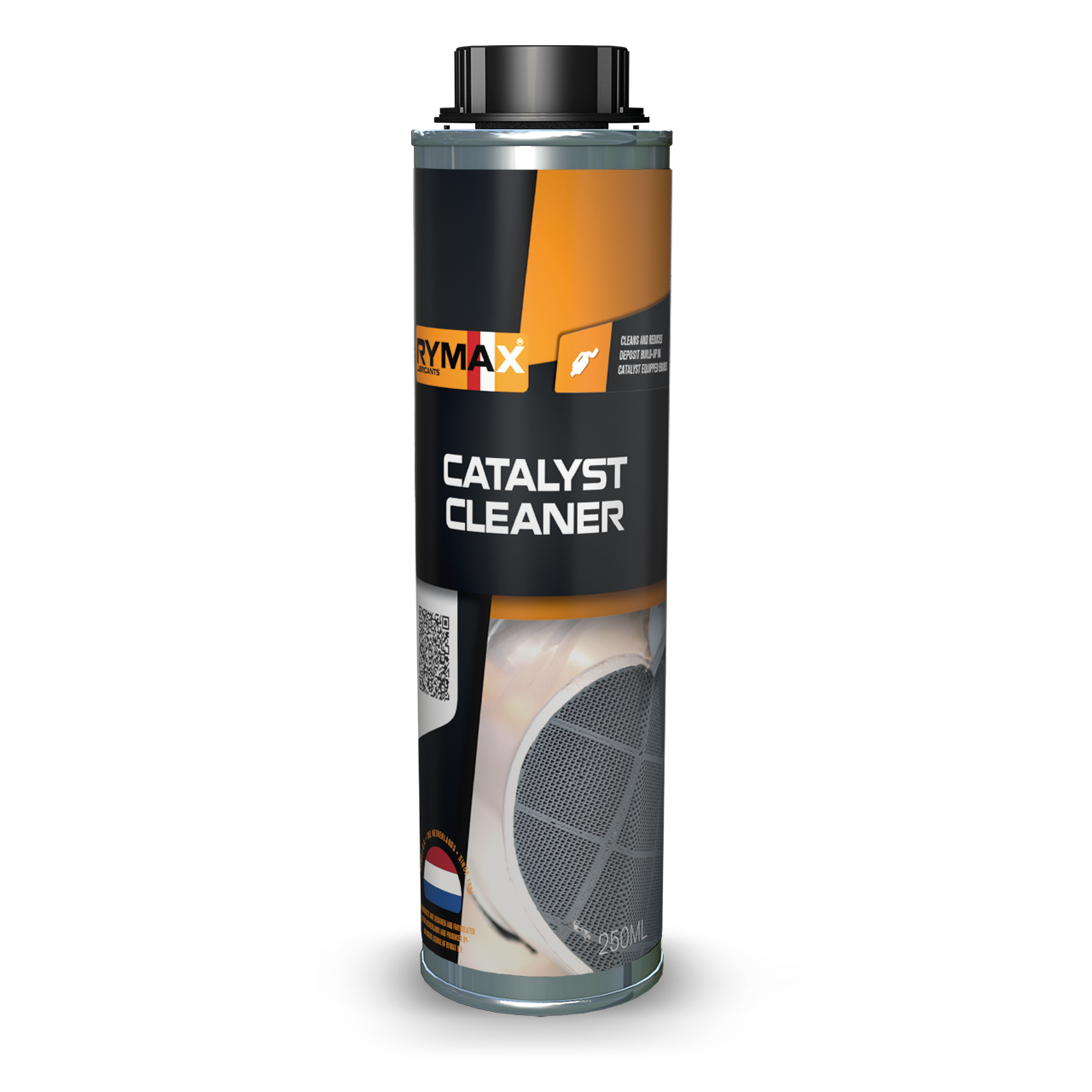 Catalyst Cleaner