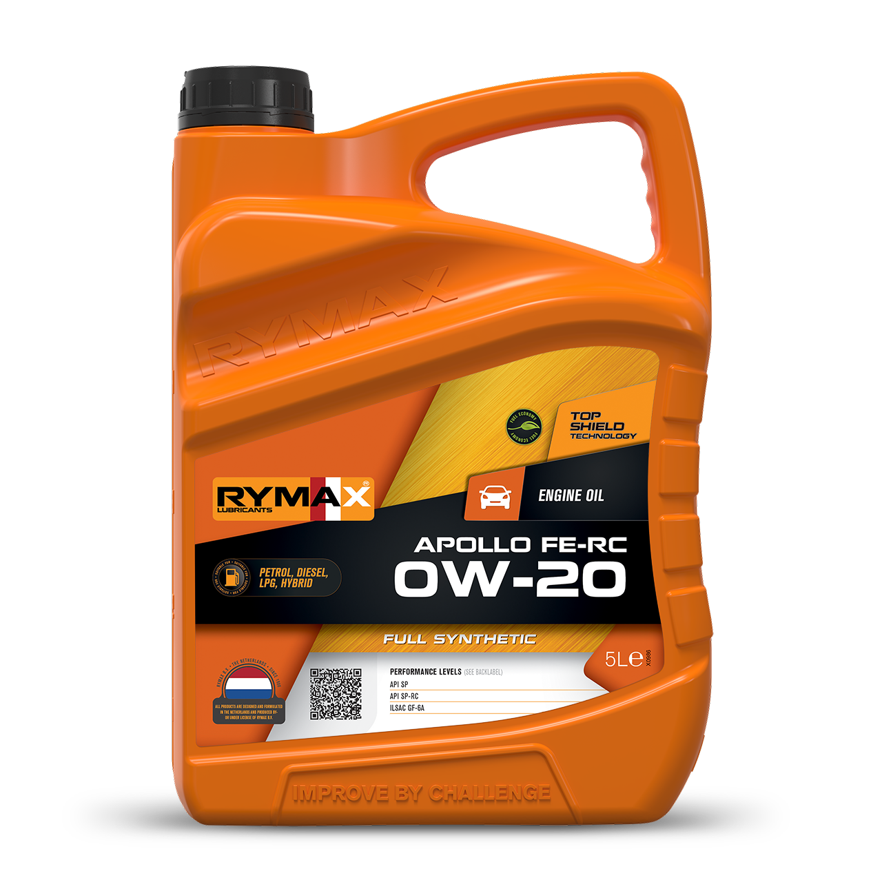 Apollo FE-RC 0W-20