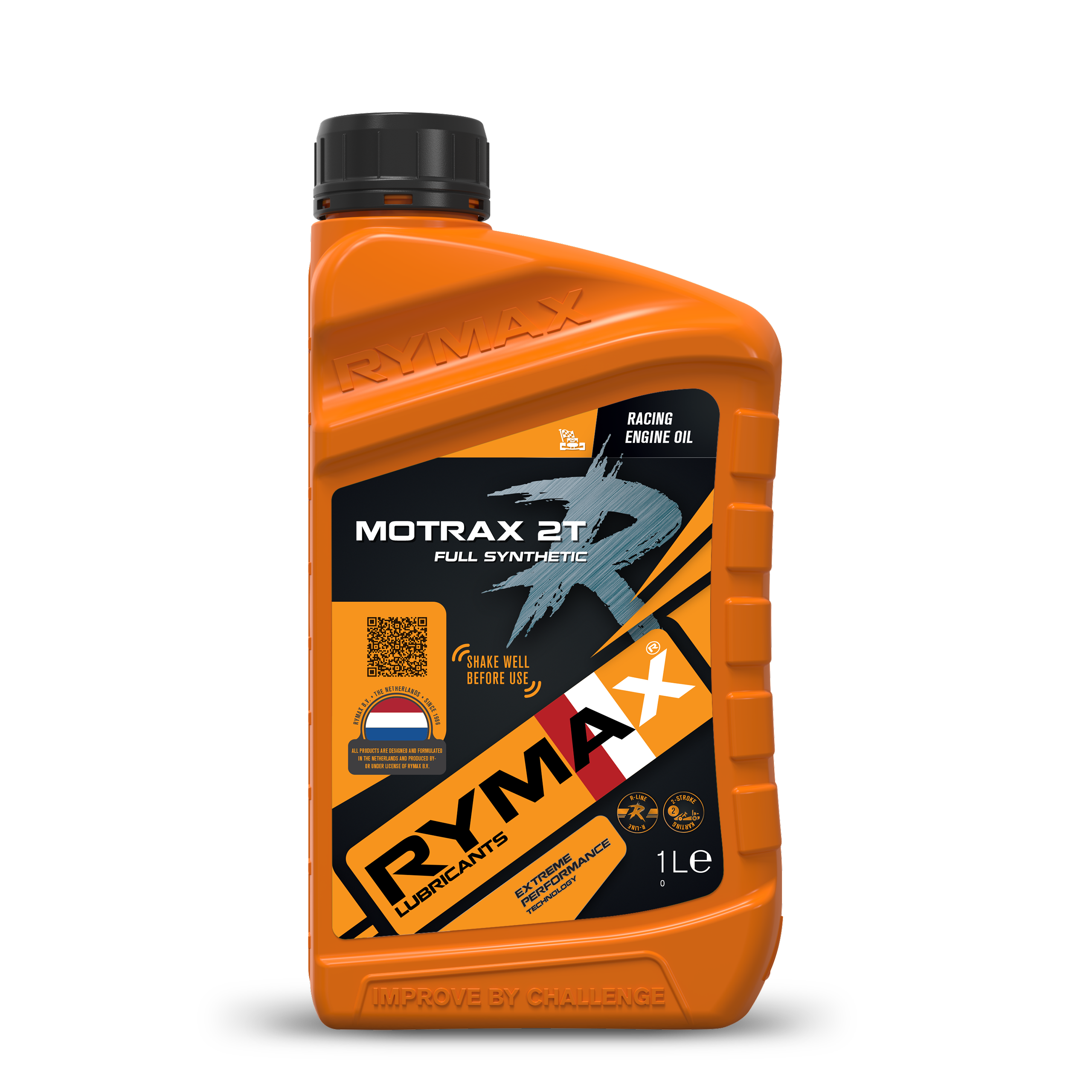 Motrax R 2T