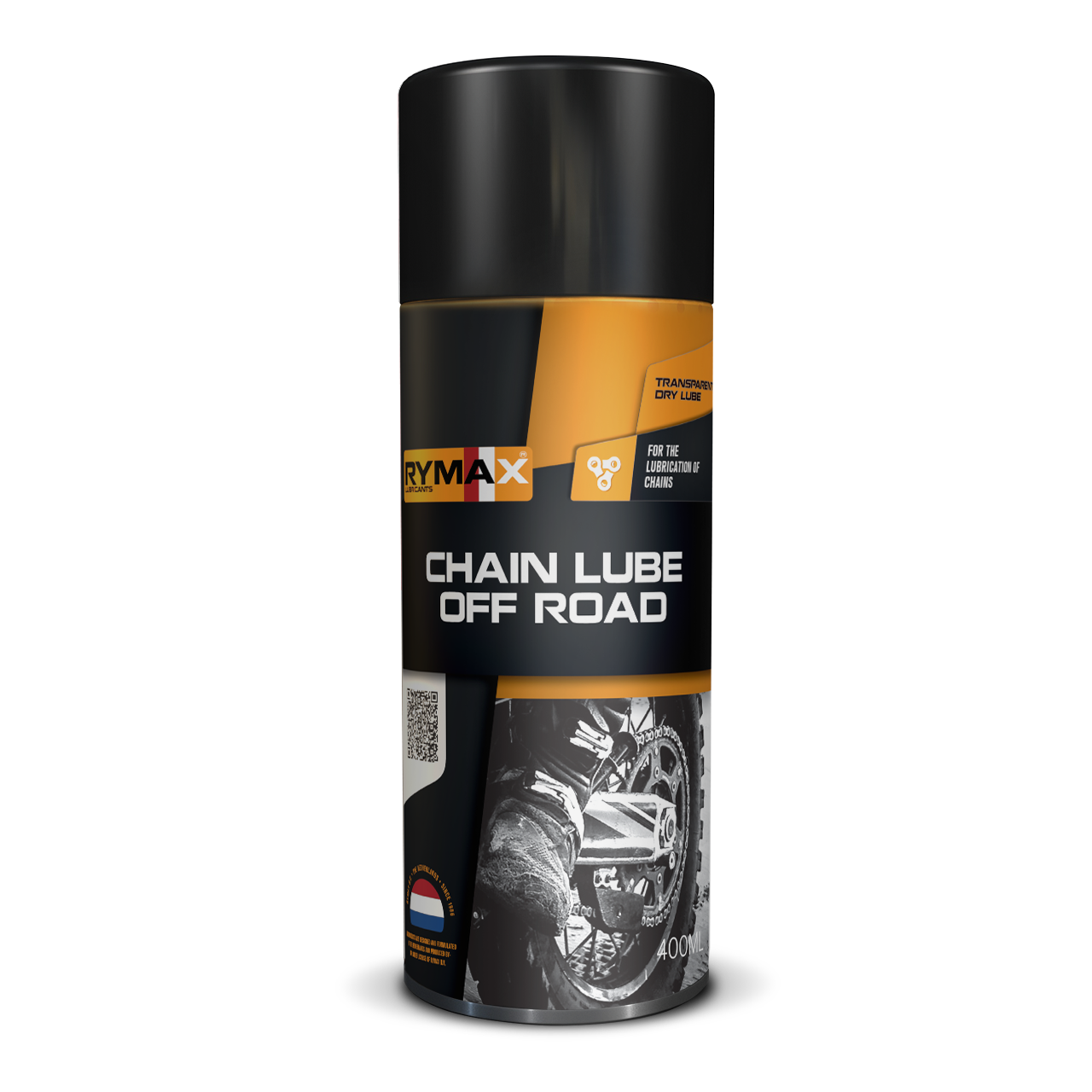 Chain Lube Off Road