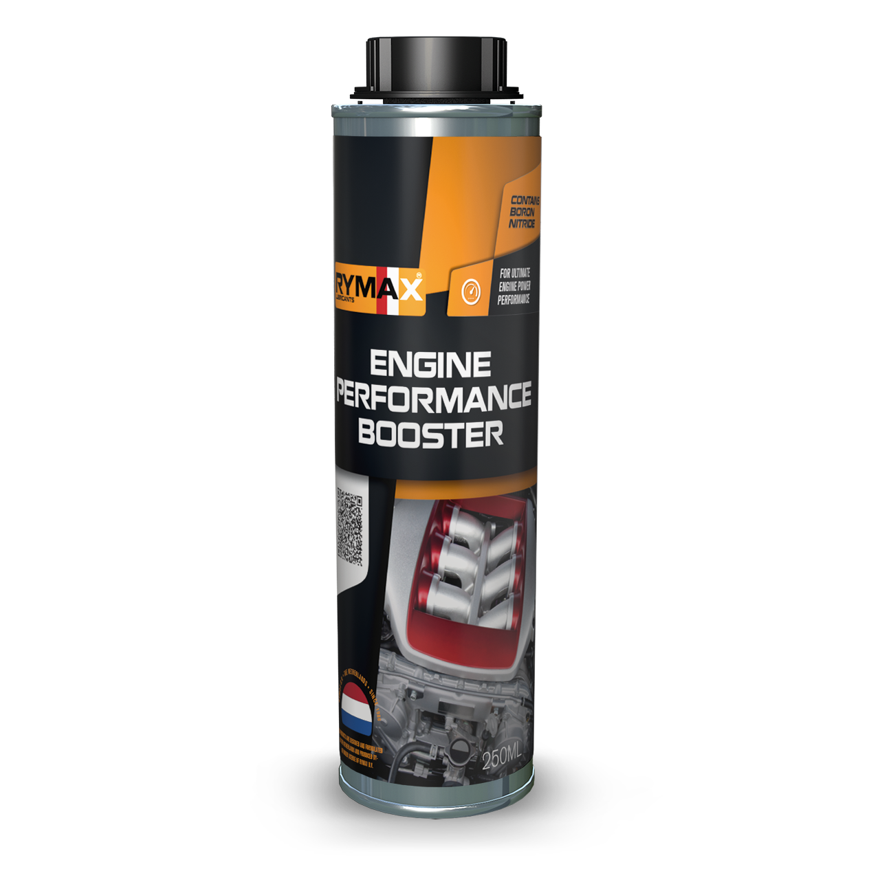 Engine Performance Booster