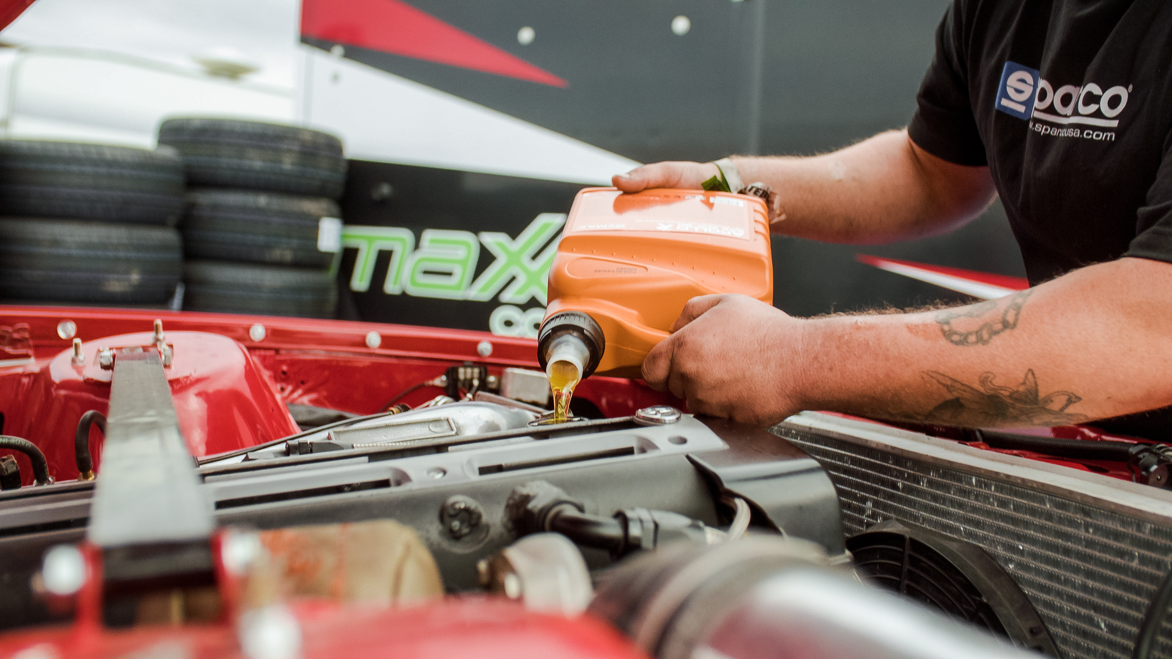 Our Latest News | Rymax Lubricants
