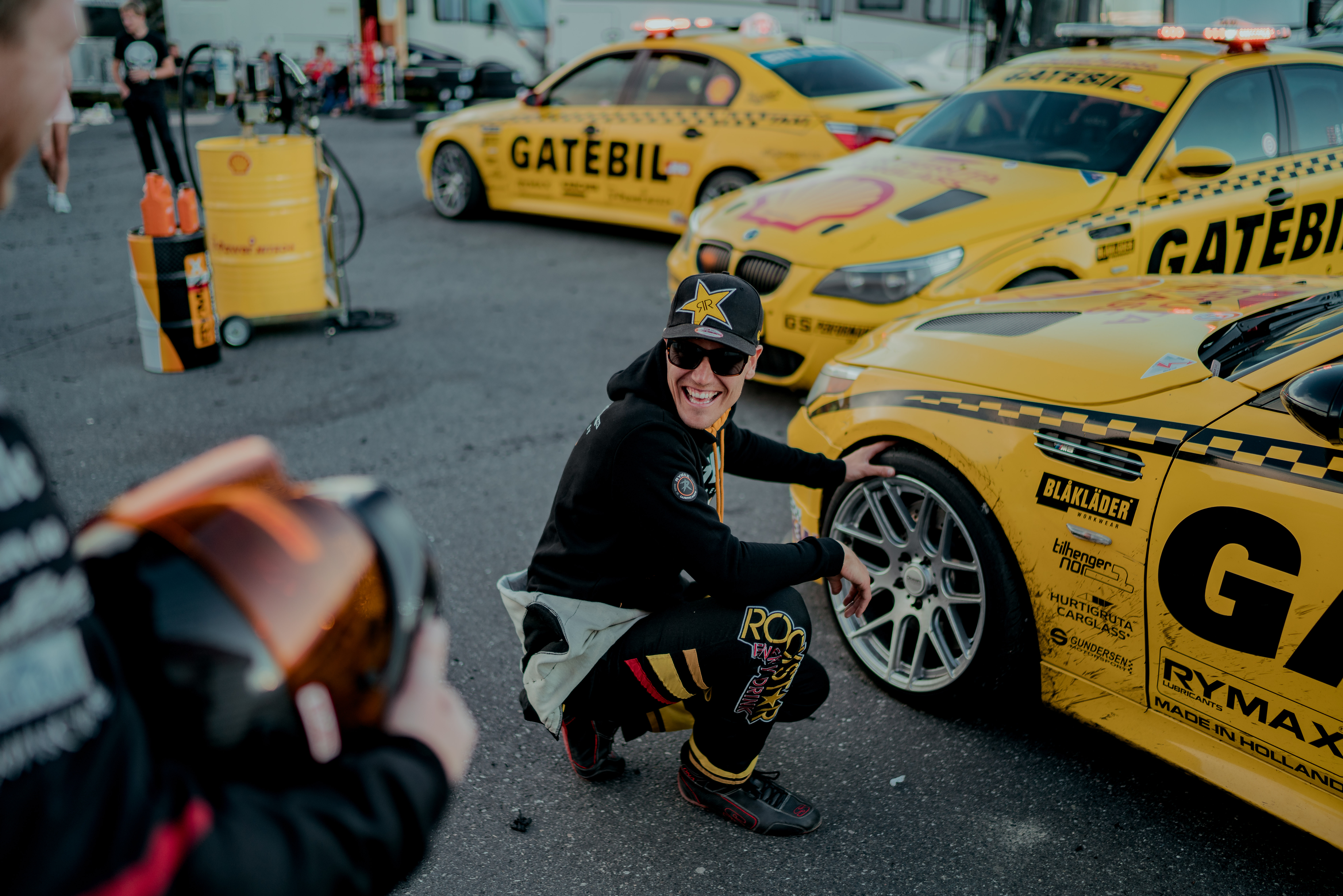 Our Latest News | Rymax Lubricants