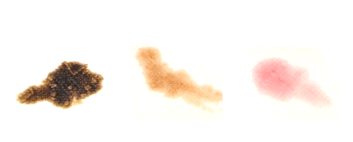 Automatic Transmission Fluid Color