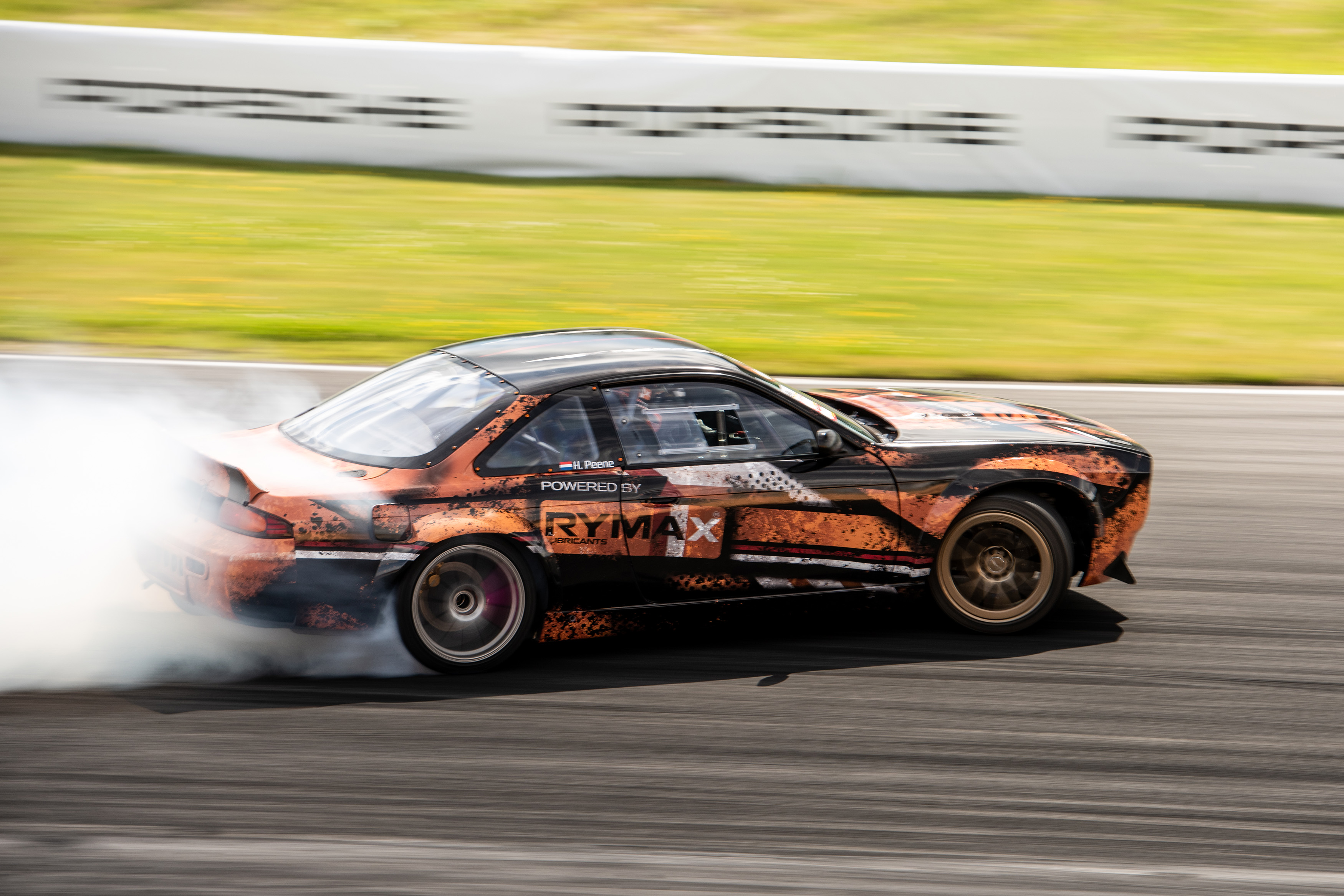 Our Latest News | Rymax Lubricants