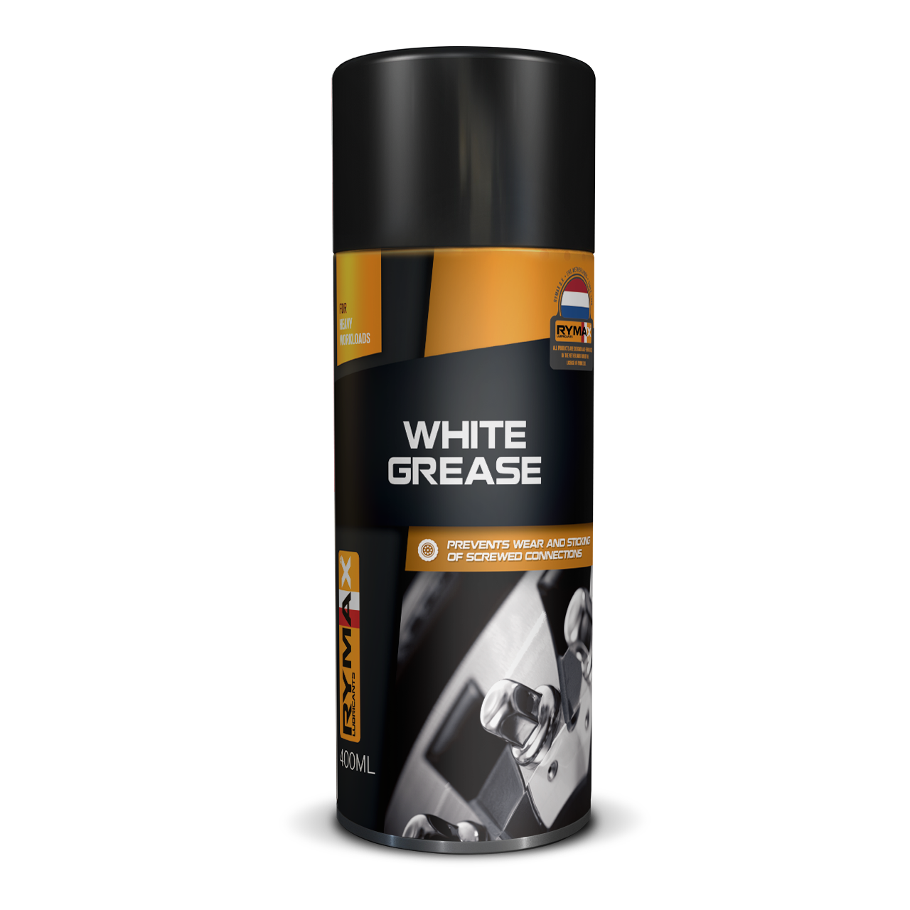 White Grease