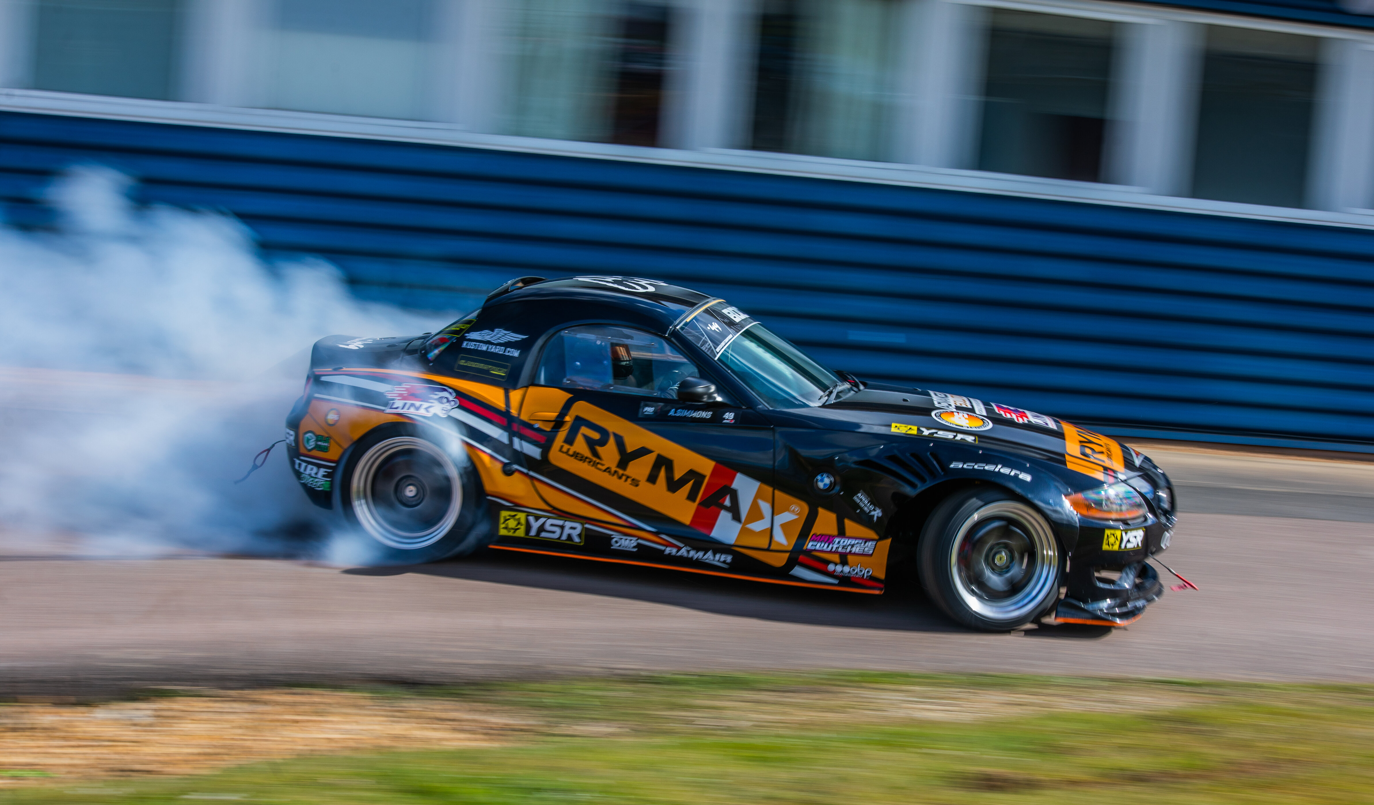 Our Latest News | Rymax Lubricants