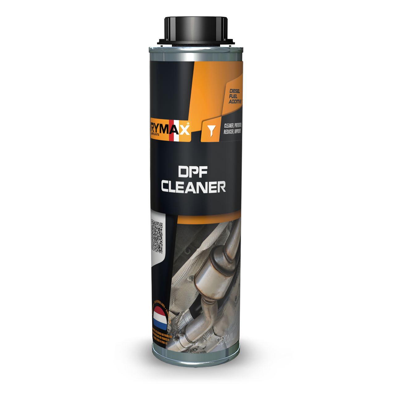 DPF Cleaner