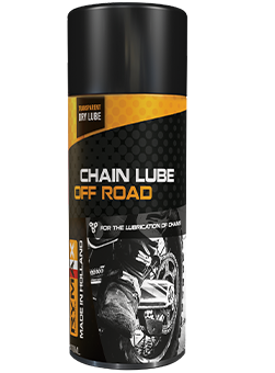 Chain Lube Off Road