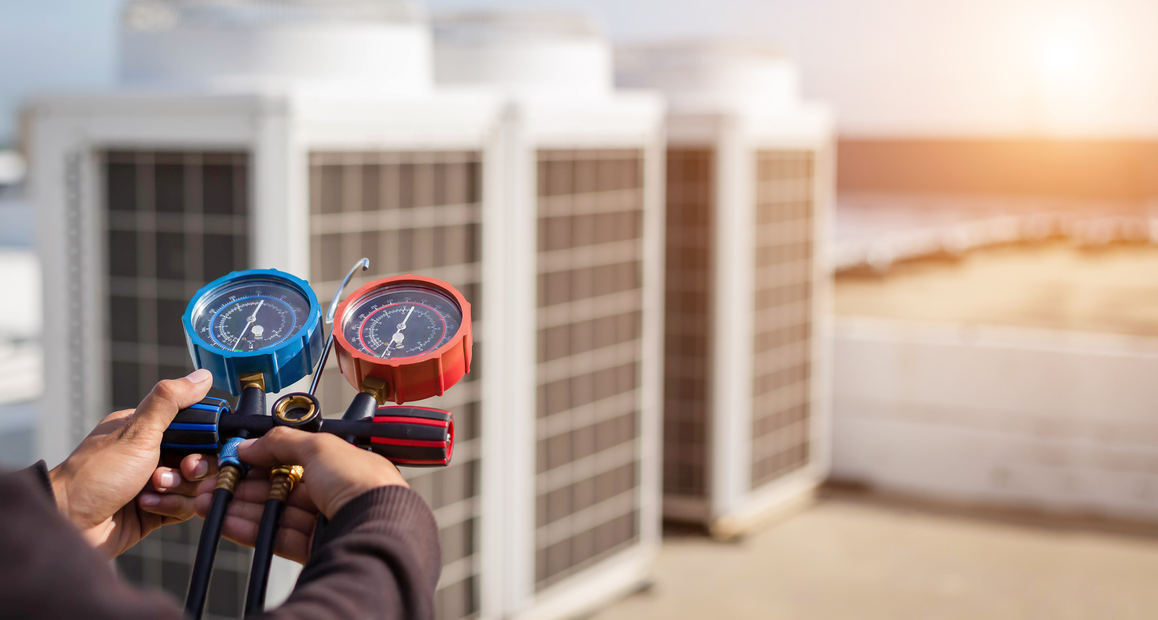 Top HVAC Services in Tampa | RYS Heating & Cooling