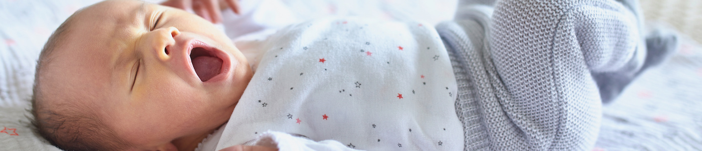 What Is Sleep Regression in Babies and How Do You Treat It? | Saatva
