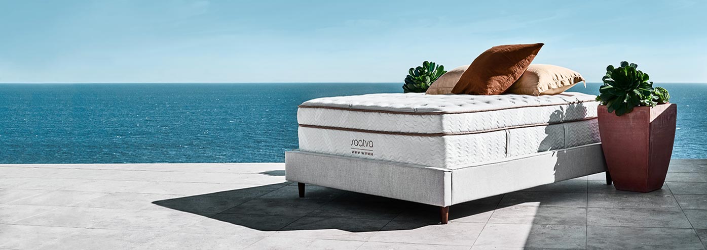 How to Pick the Right Support for Any Mattress | Saatva