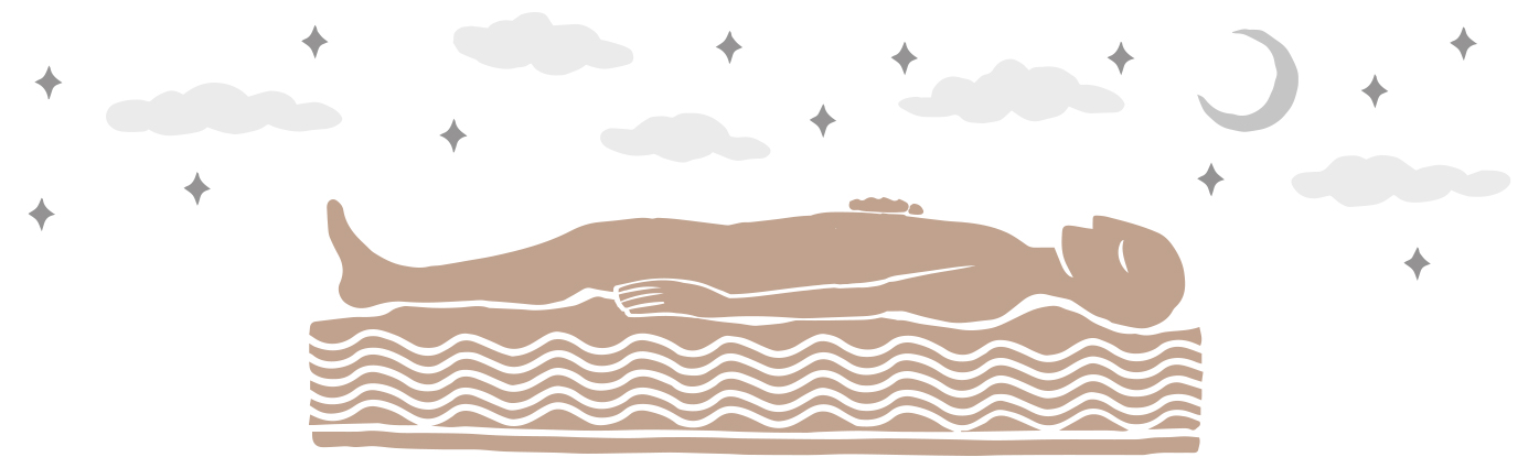 Mattress Sagging and Body Indentations: What You Need to Know | Saatva