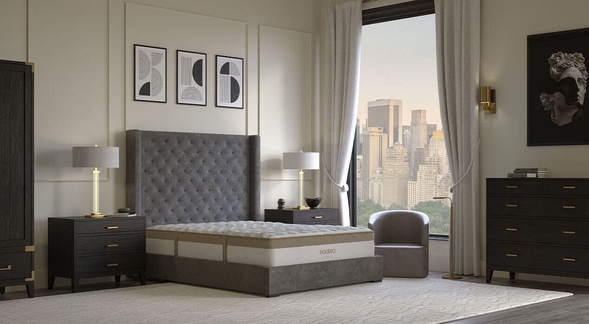 Saatva Mattresses at a Glance | Saatva