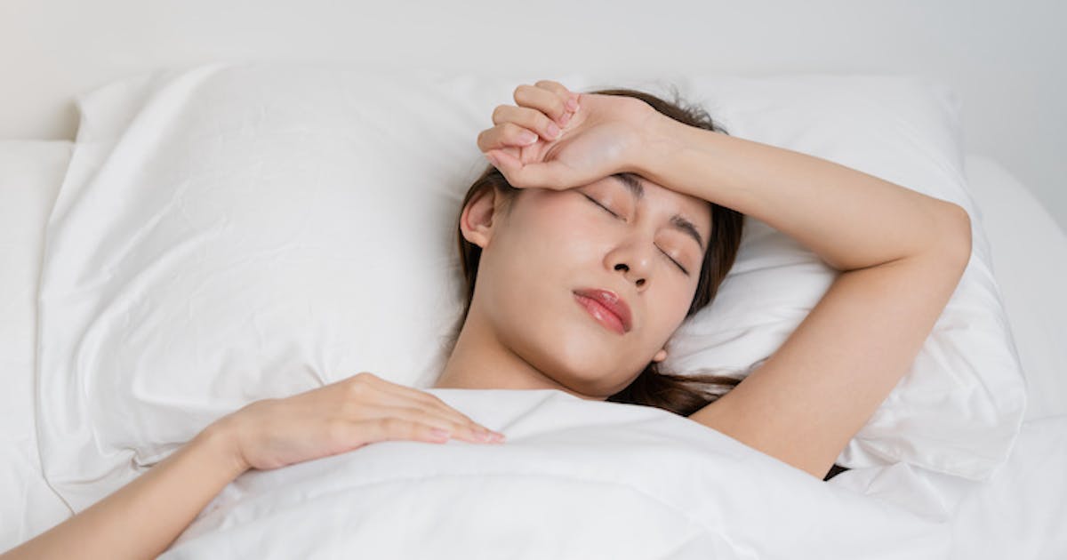 The Different Types Of Rest Why They re Important Saatva The Different Types Of Rest Why They re Important Saatva
