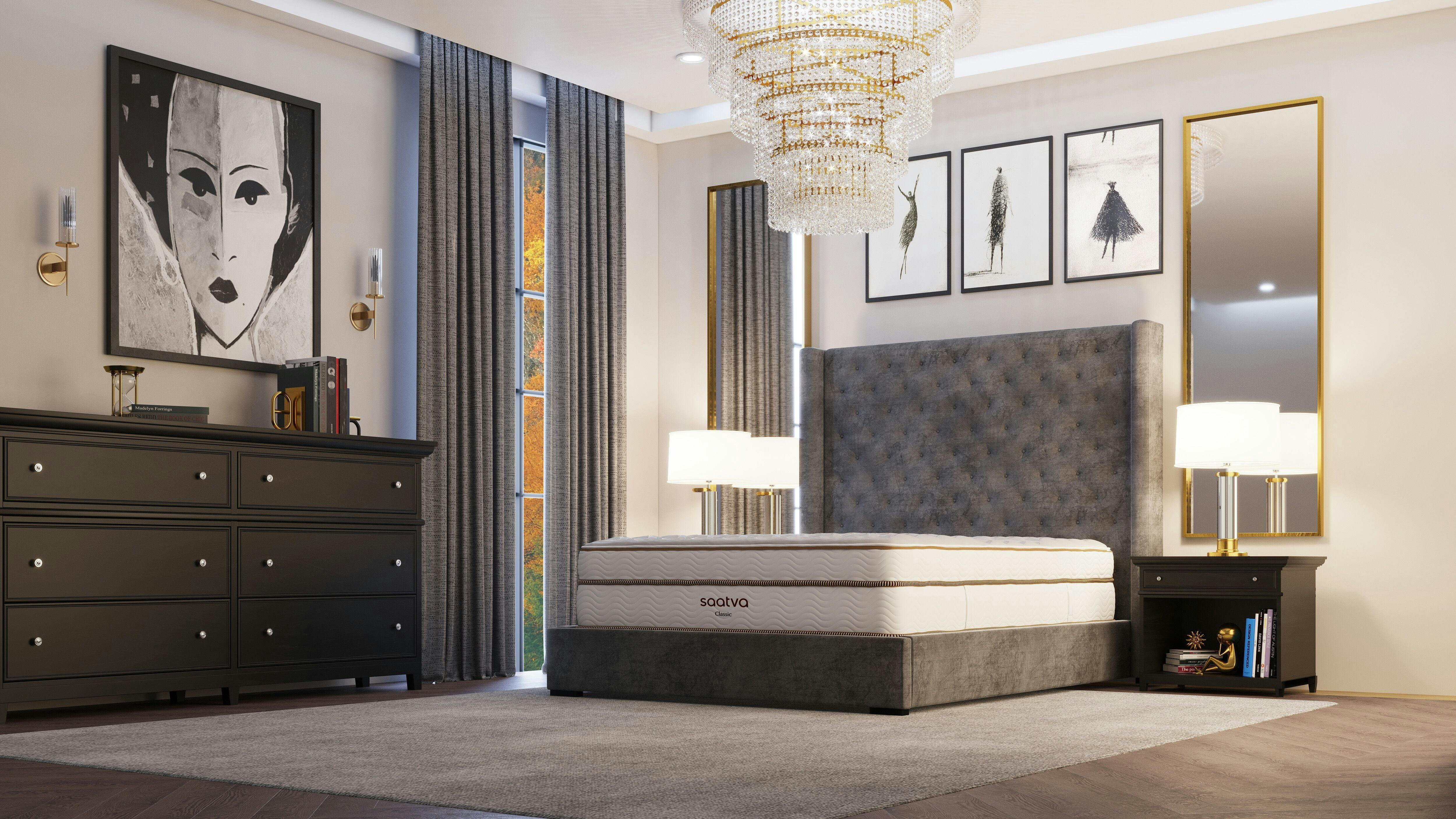 Saatva Press Room: Latest Saatva News, Awards, & More | Saatva