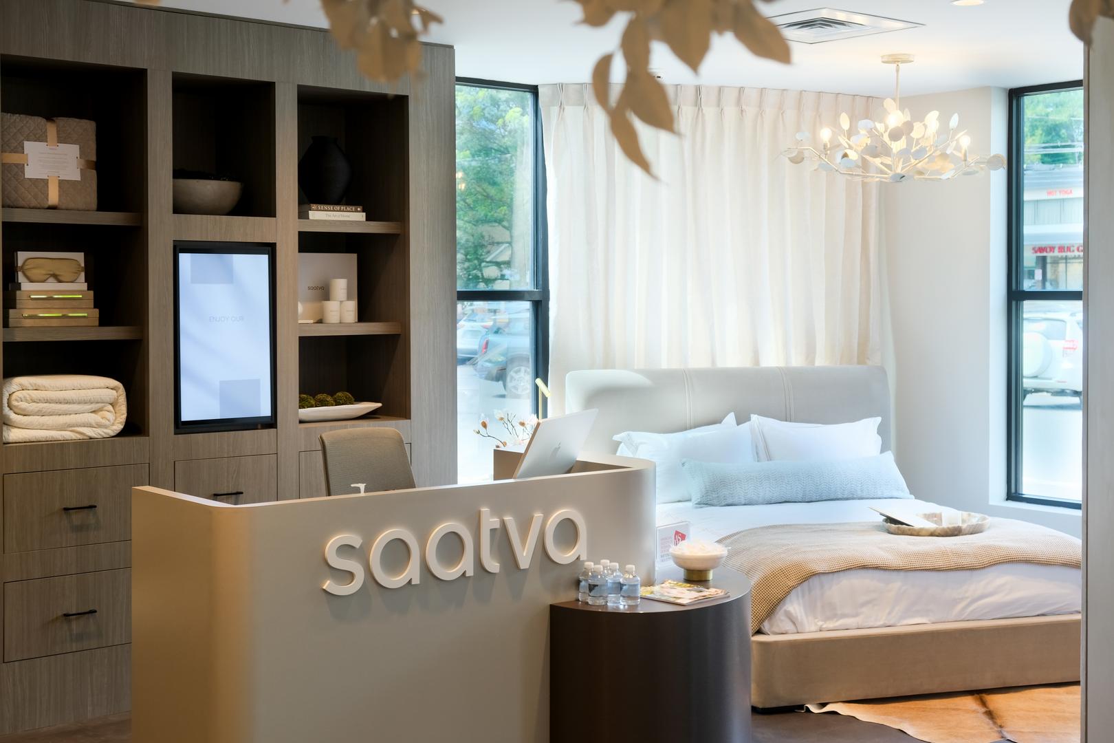 Saatva Press Room: Latest Saatva News, Awards, & More | Saatva