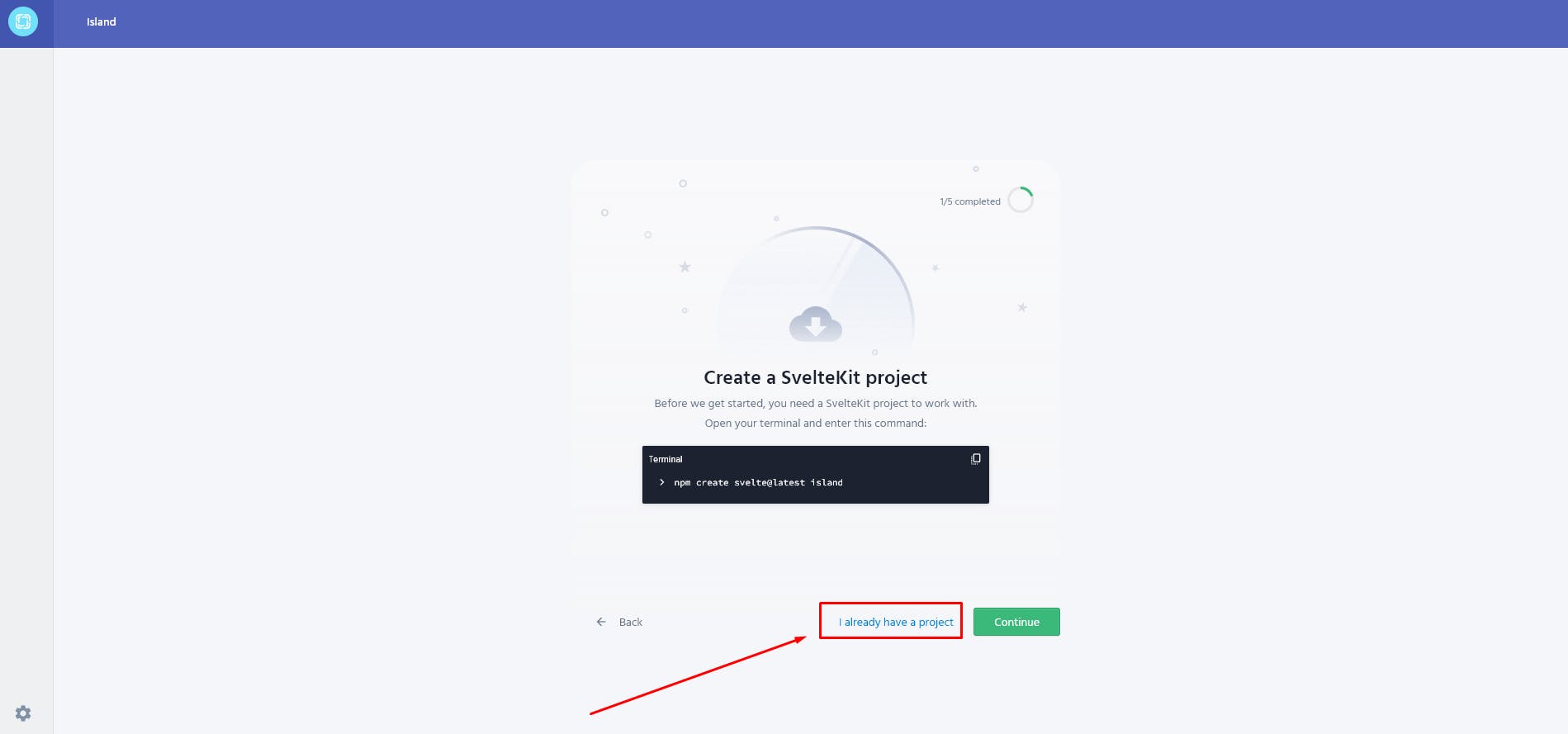 Integrating Prismic into Your Existing SvelteKit Project| Sabbirz | Blog Integrating Prismic into Your Existing SvelteKit Project| Sabbirz | Blog