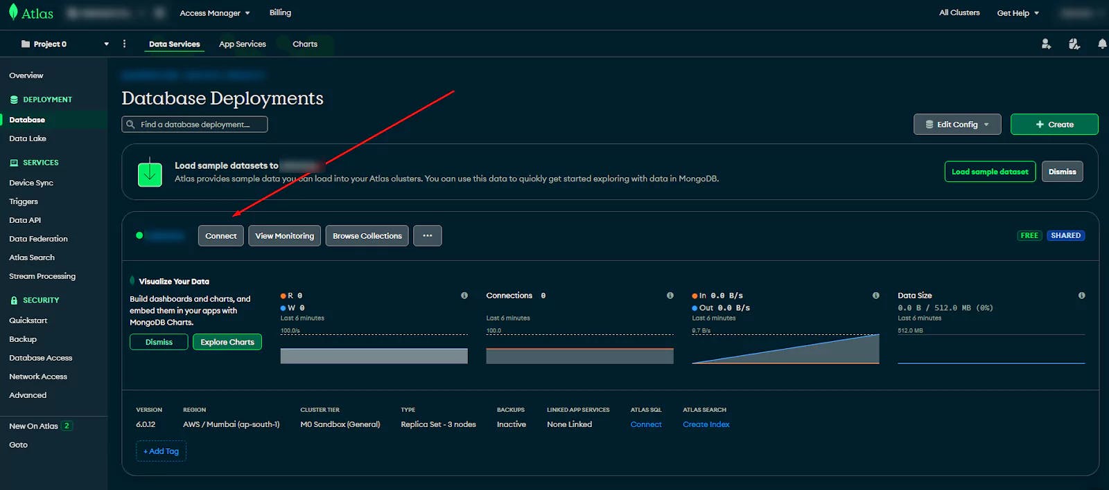 Mongodb In Sveltekit Projects A Prisma Orm Implementation Tutorial Sabbirz Blog