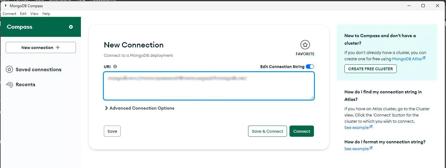 Mongodb In Sveltekit Projects A Prisma Orm Implementation Tutorial Sabbirz Blog