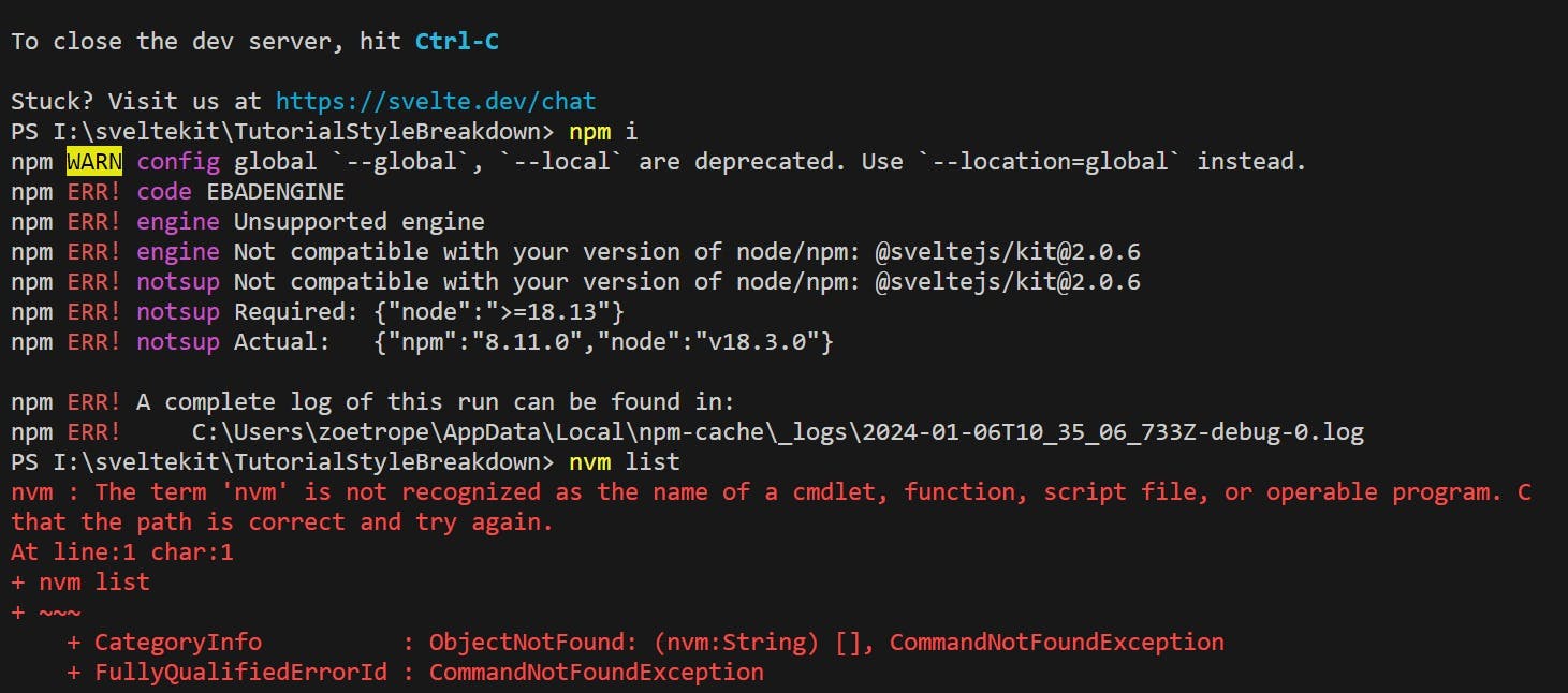 Installing Multiple Versions of Node.js on Your System Using Volta ... Installing Multiple Versions of Node.js on Your System Using Volta ...
