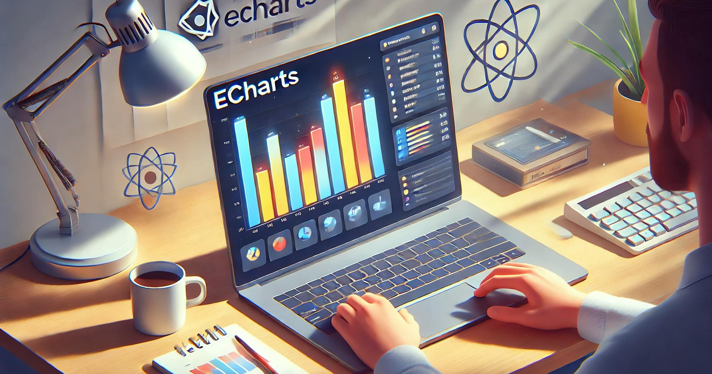 Integrating Apache Echarts Into Your React App Sabbirz Blog