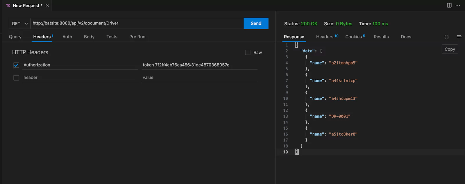 Frappe Rest Api Access With Get And Post Requests Sabbirz Blog