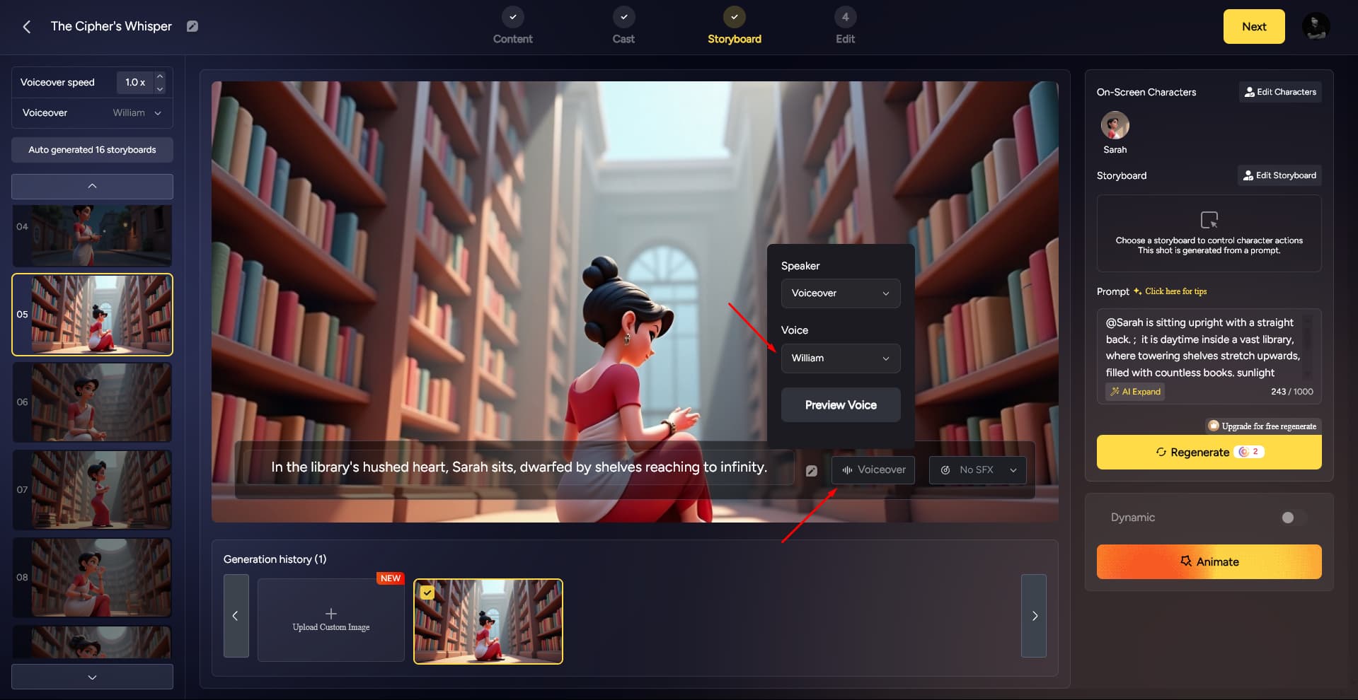 Create AI Animated Videos in Minutes with Magic Light AI| Sabbirz | Blog