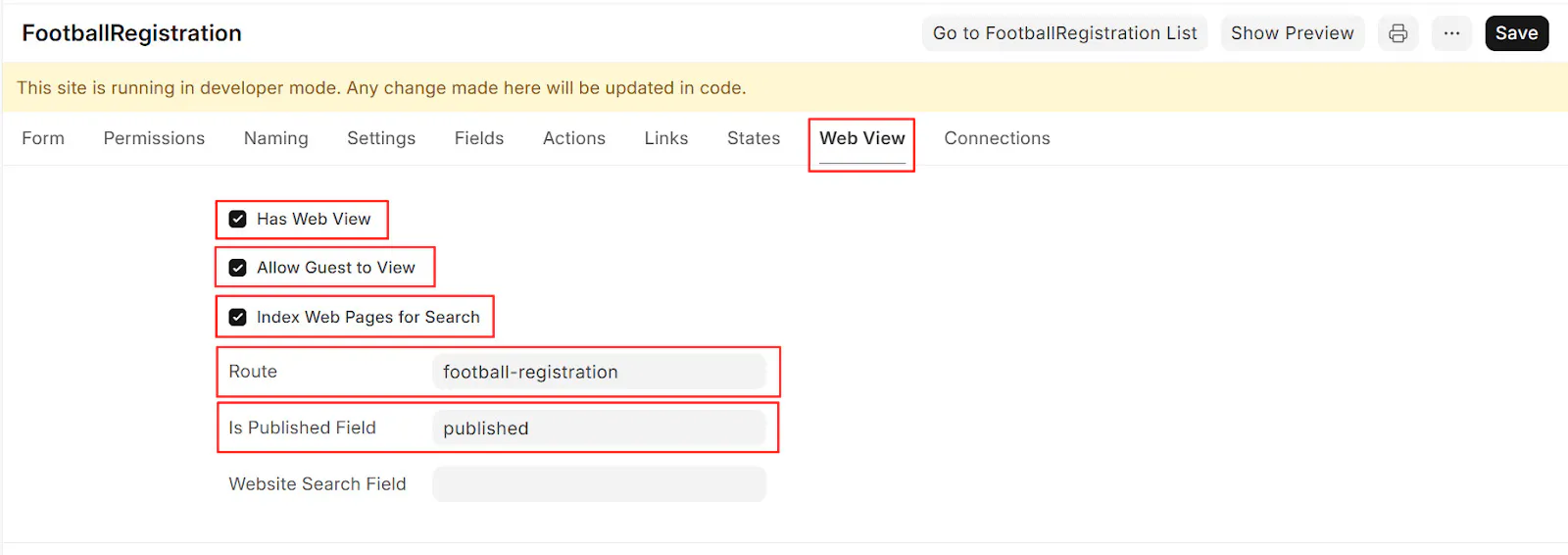 How to Auto-Generate QR Codes on Form Submission with Frappe| Sabbirz ...