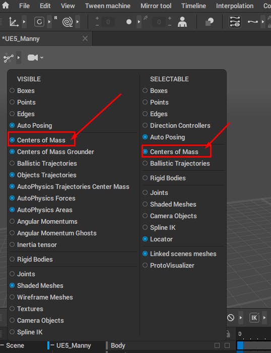 Mastering Cascadeur: Navigating Shortcuts, Keyframes, and Joint Dynamics| Sabbirz | 3d Learning Blog