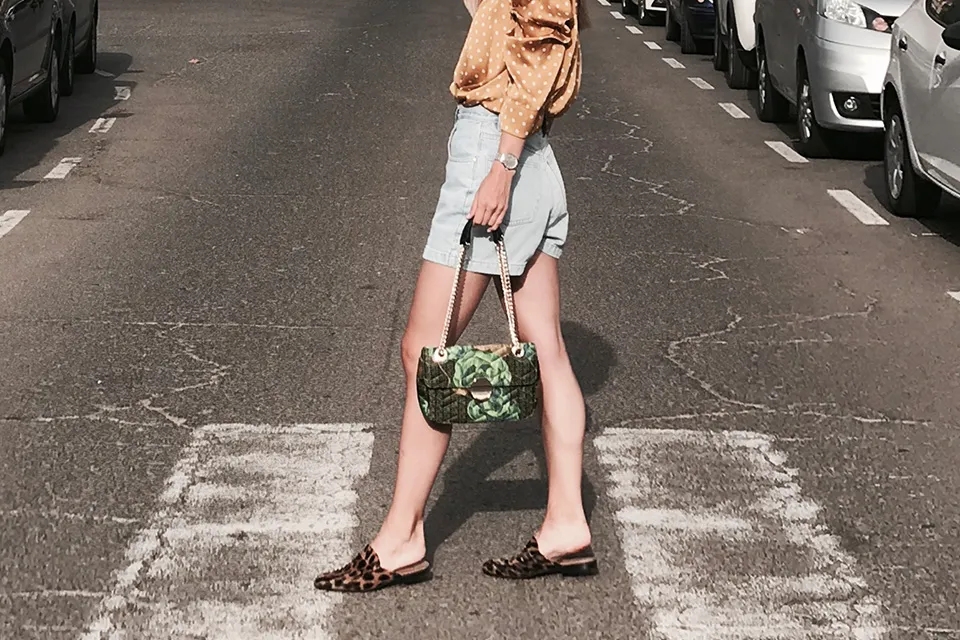 Inspiratie: zomerschoenen | SACHA | Sacha