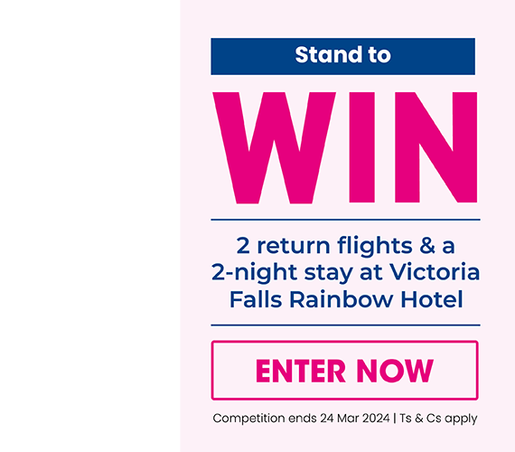 FlySafair | The World's Best On-Time Low-Cost Carrier