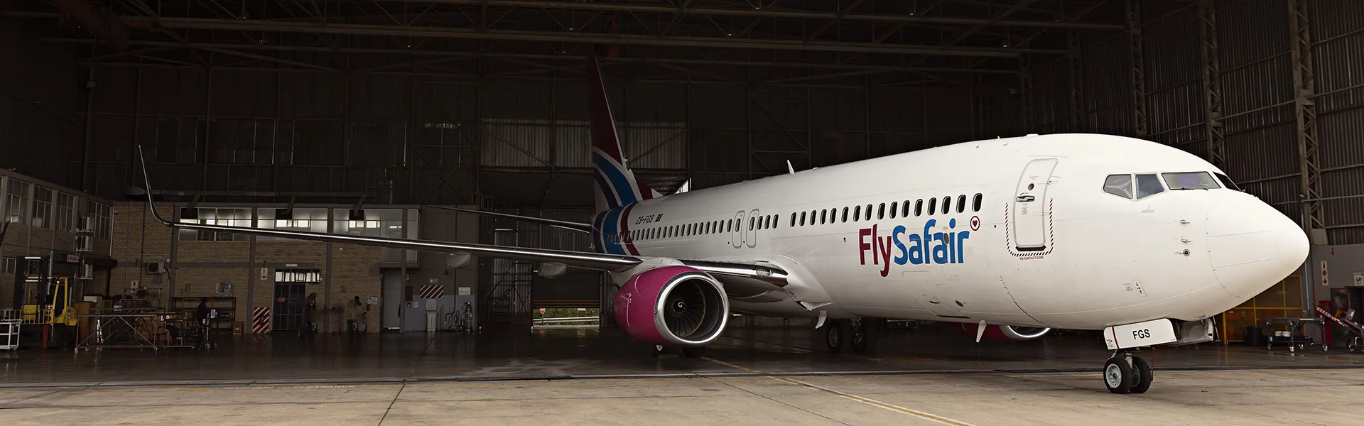 FlySafair Refund and Cancellation Policy: Charges, Refunds & Flexibility
